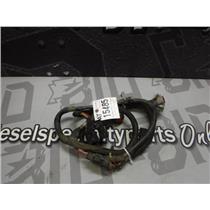 FORD F-SERIES . Diesel Speciality Parts