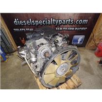 DIESEL ENGINES . Diesel Speciality Parts