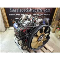DIESEL ENGINES . DIESEL SPECIALTY PARTS ( BIRCH ISLAND DIESEL )
