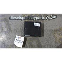 COMPUTER . DIESEL SPECIALTY PARTS ( BIRCH ISLAND DIESEL )