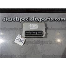 COMPUTER . DIESEL SPECIALTY PARTS