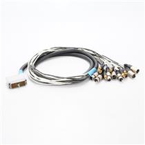 CABLES . Techno Empire