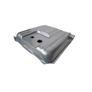 Tanks Inc. 1957 Chevy Fuel Tank With Fuel Tray And Recess 570-CG . Matt ...