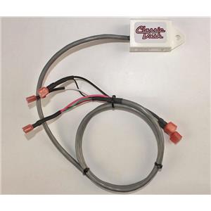 Classic Dash Universal GPS Auto Meter Speedometer Interface Module ...