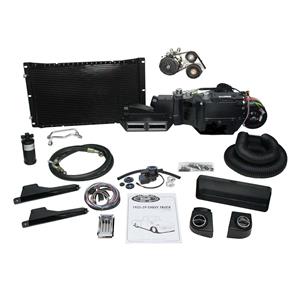 VINTAGE AIR HEAT DEFROST AC KIT 55-57 CHEVY PICKUP STANDARD LS ...